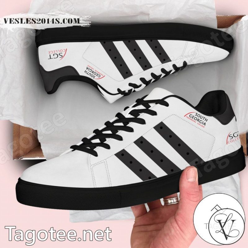 South Georgia Technical College Logo Stan Smith Shoes - Hot Sale 2026