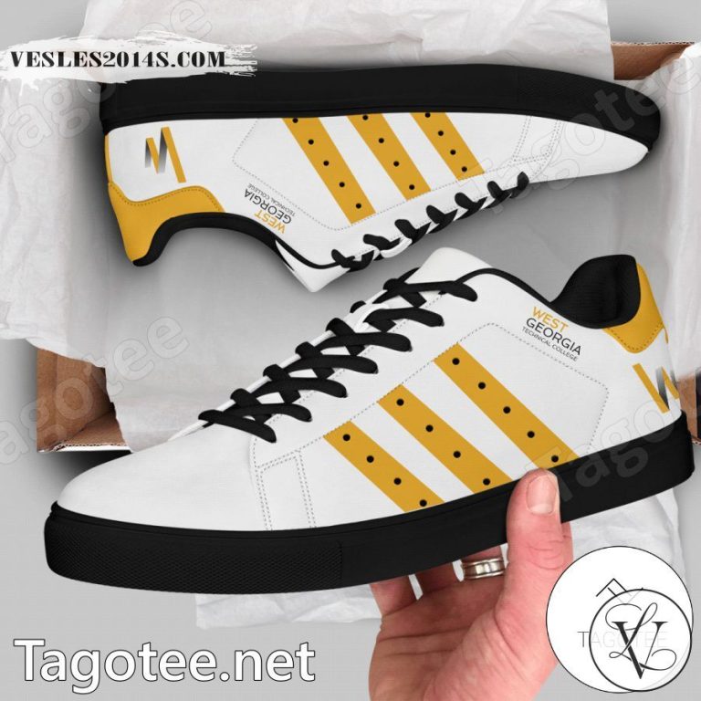 West Georgia Technical College Logo Stan Smith Shoes - Hot Sale 2026